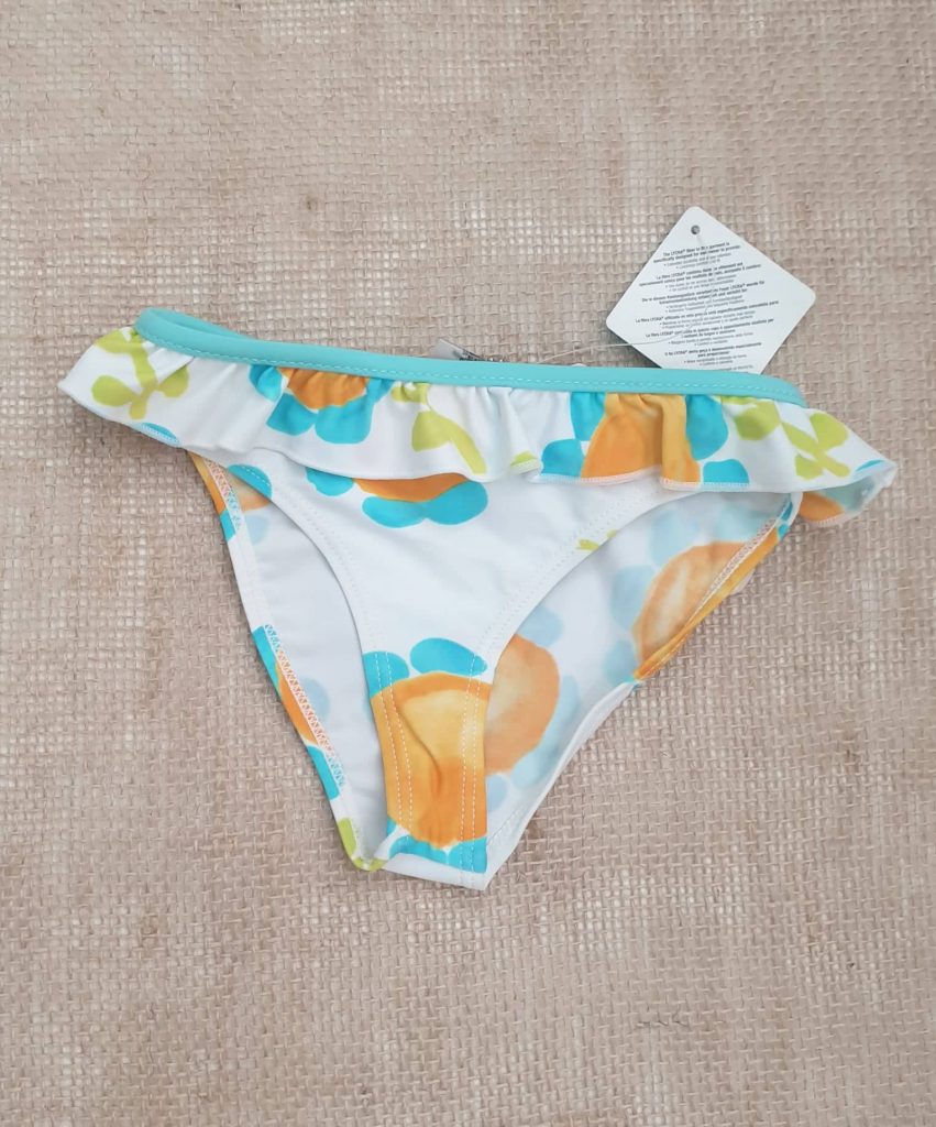 Culetín Tuc Tuc estampado R380076 - Tienda moda infantil online | María ...