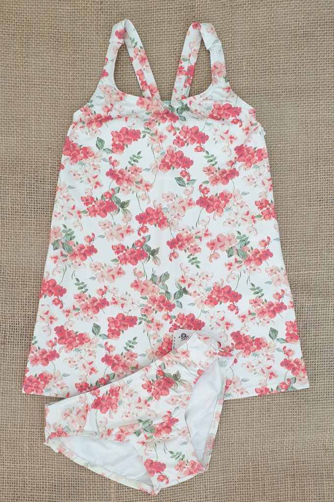 Culetin Niña Maricruz Castaño R380761 - Tienda moda infantil online ...