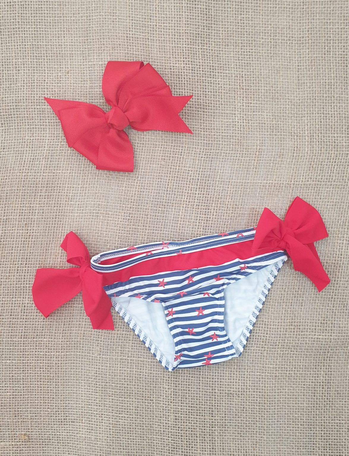 Culetin niña familia Marinera R380765 - Tienda moda infantil online ...