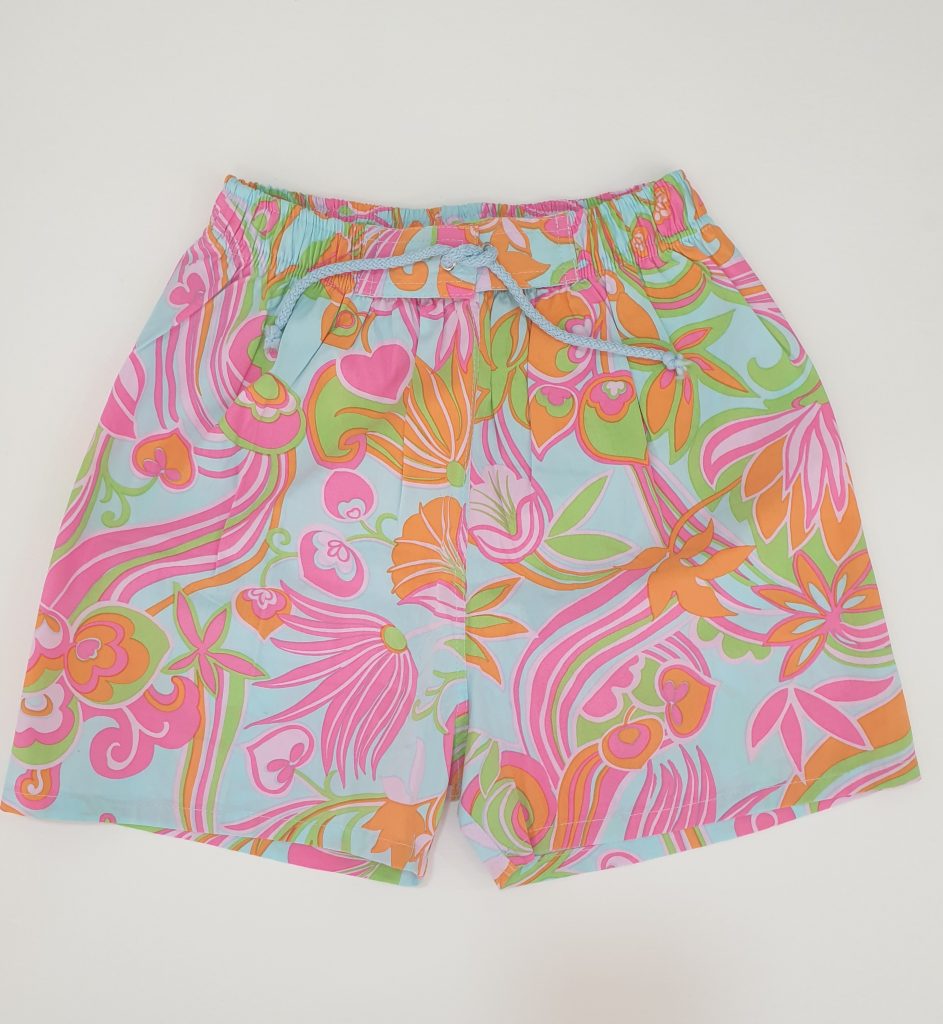 Boxer tela Maricruz niño 560322 - Tienda moda infantil online | María ...